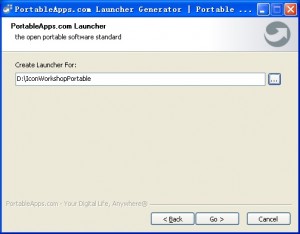 便携软件制作入门教程及实例 | 第七根弦的技术博客