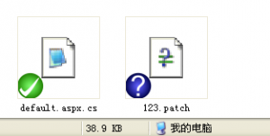 SVN中Create（Apply）patch创建及应用补丁 | 第七根弦的技术博客
