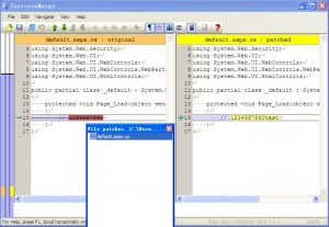 SVN中Create（Apply）patch创建及应用补丁 | 第七根弦的技术博客